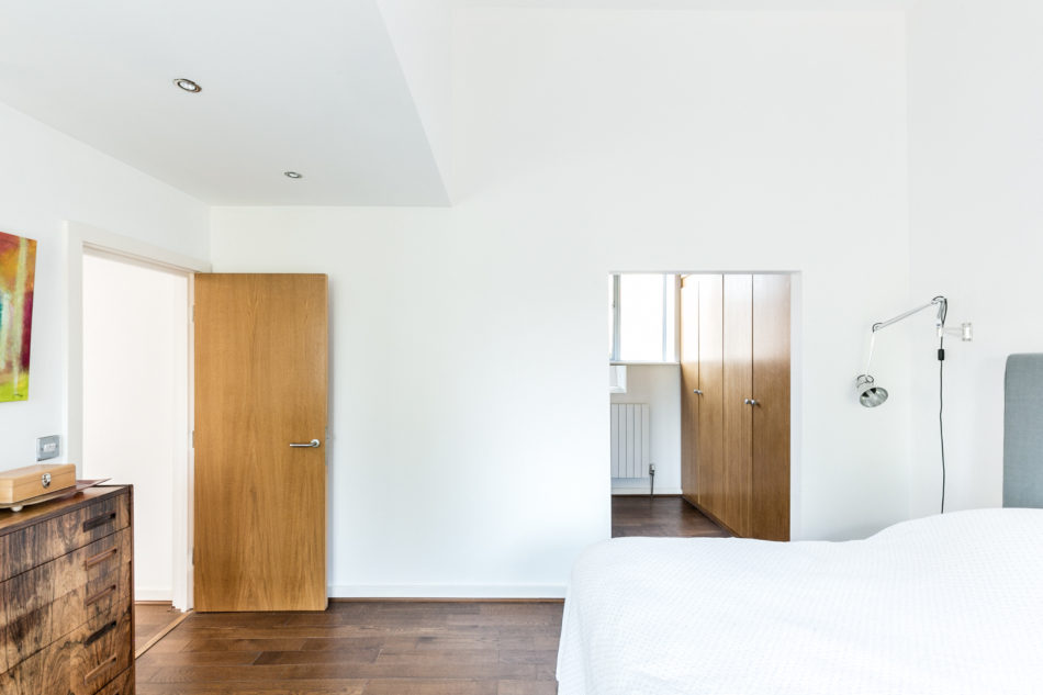 For Sale: Half Moon Lane, London SE24 | The Modern House