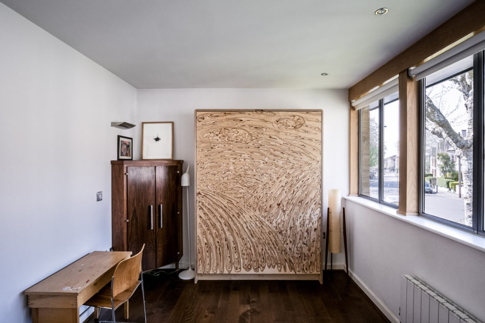 For Sale: Half Moon Lane, London SE24 | The Modern House
