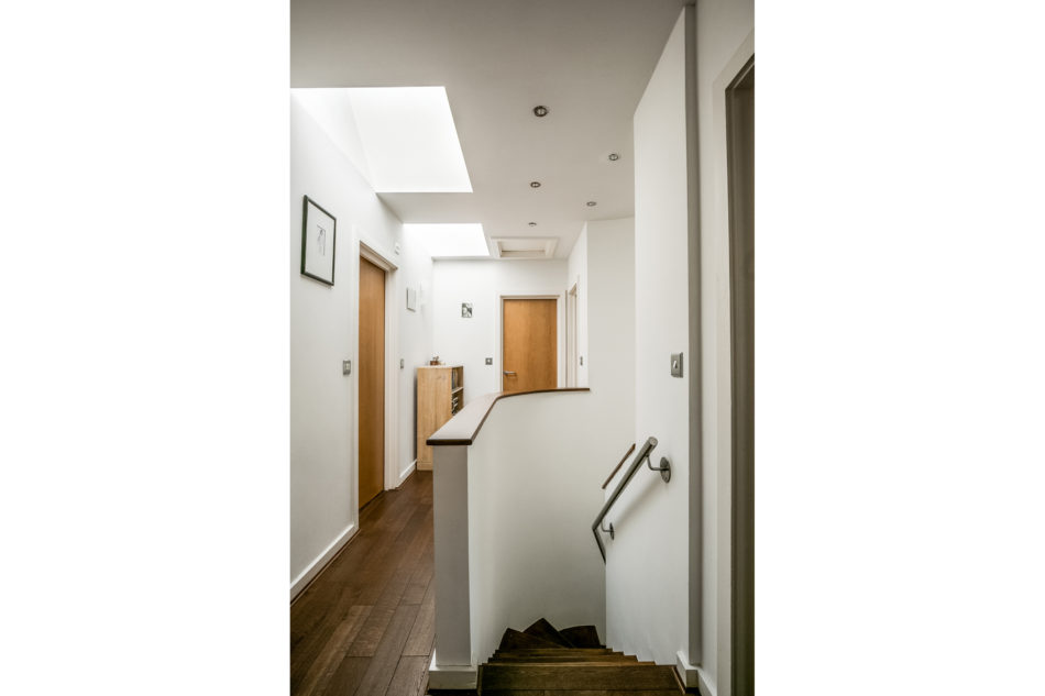 For Sale: Half Moon Lane, London SE24 | The Modern House