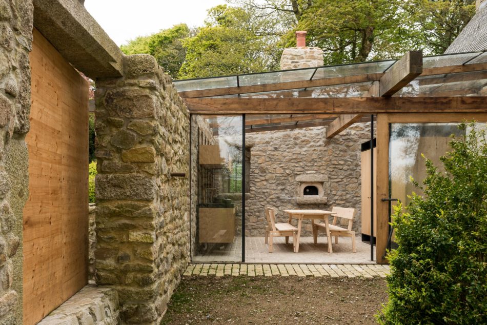 For Sale: Crowan, Cornwall | The Modern House