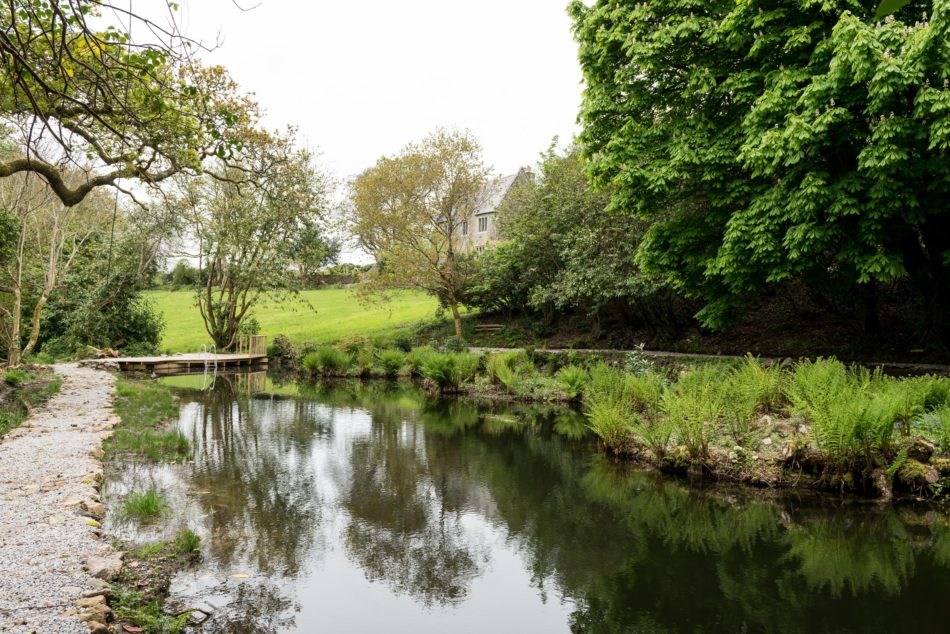 For Sale: Crowan, Cornwall | The Modern House