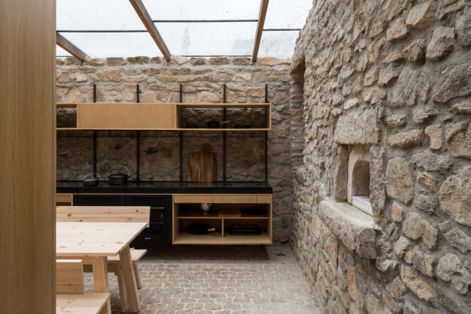 For Sale: Crowan, Cornwall | The Modern House