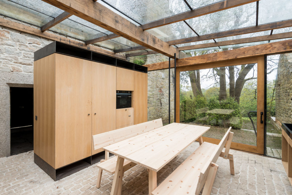 For Sale: Crowan, Cornwall | The Modern House