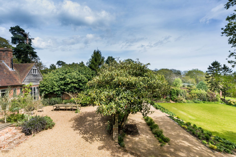 For Sale: Peasmarsh, East Sussex | The Modern House