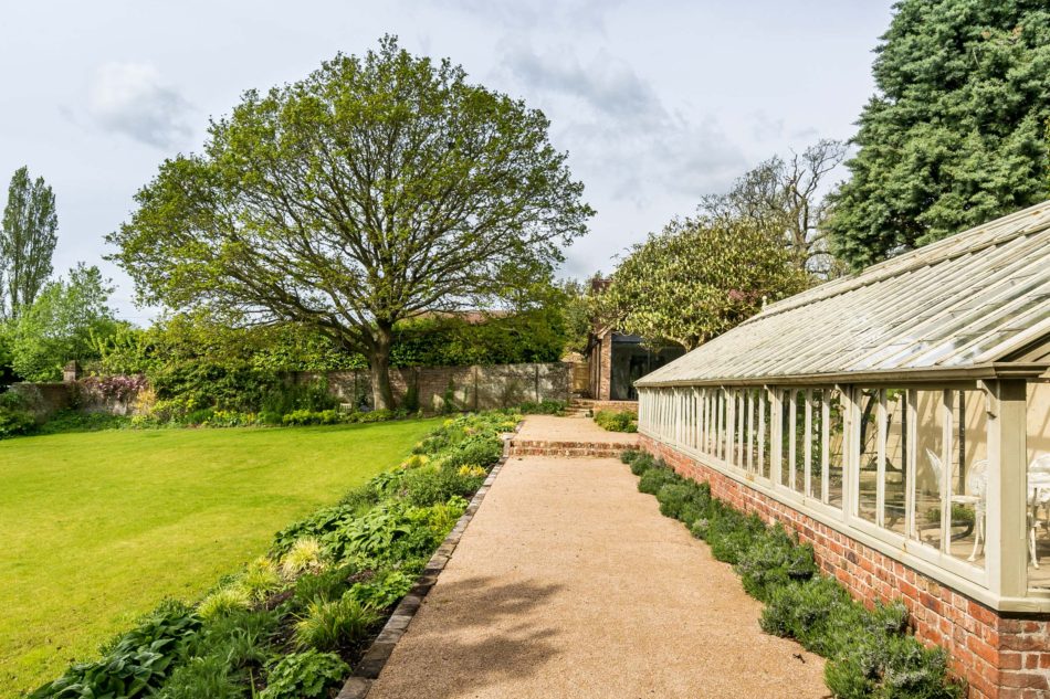 For Sale: Peasmarsh, East Sussex | The Modern House