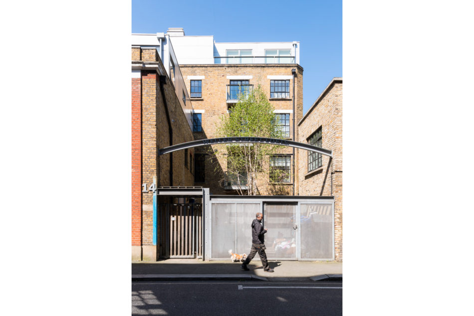 For Sale: Weller Street, London SE1 | The Modern House