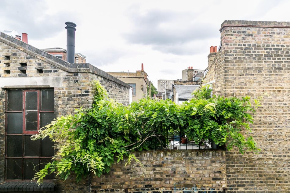 For Sale: Ezra Street, London E2 | The Modern House