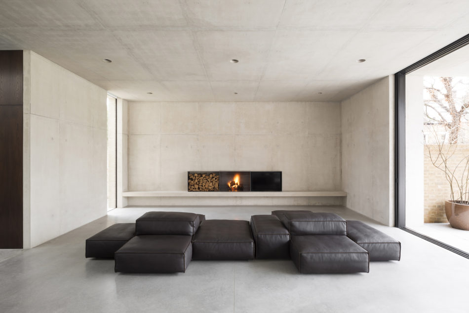 Carmody Groarke | The Modern House A to Z of modern design