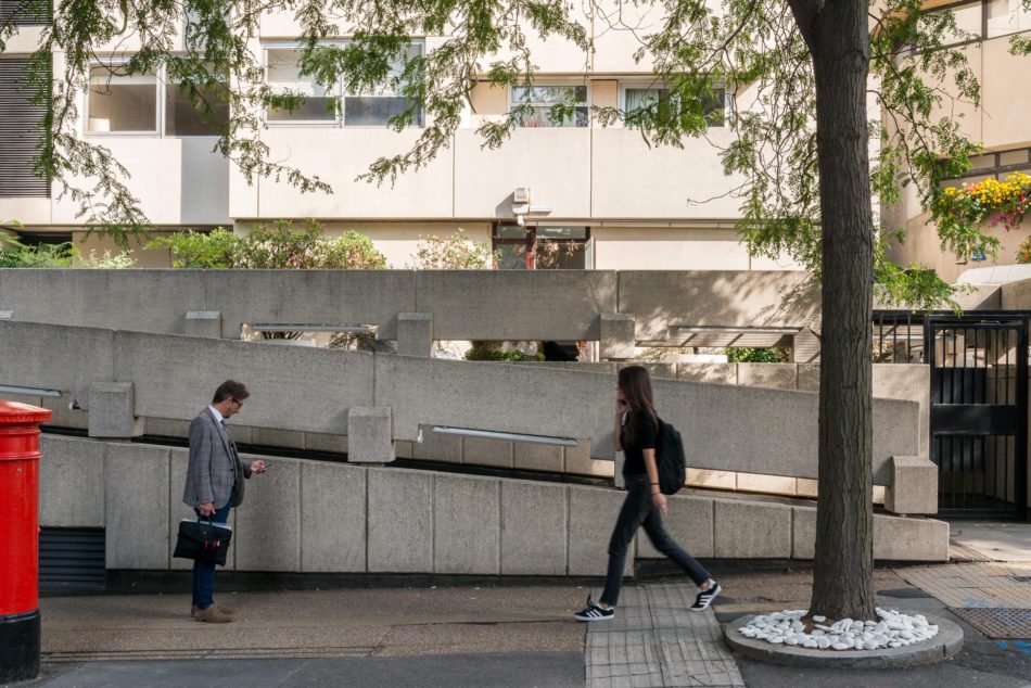 For Sale: River Court East, Upper Ground, London SE1 | The Modern House