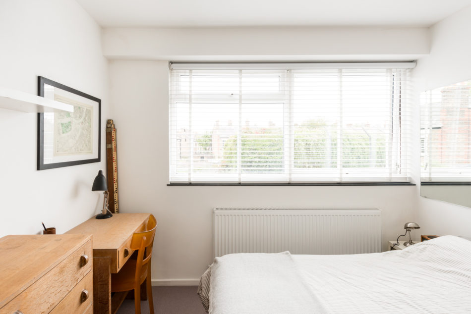 For Sale: Sheepcote Lane, London SW11 | The Modern House