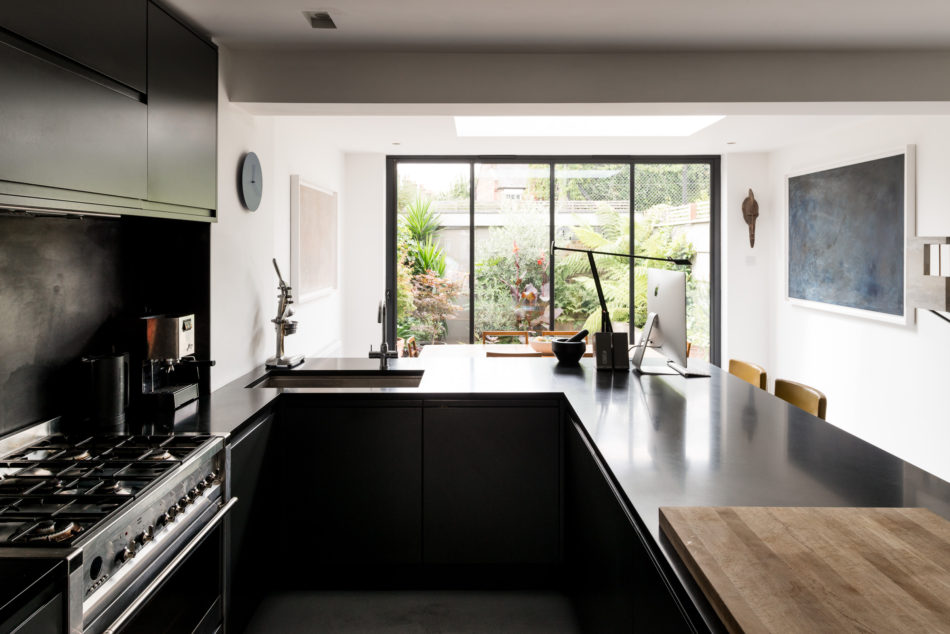 For Sale: Sheepcote Lane, London SW11 | The Modern House