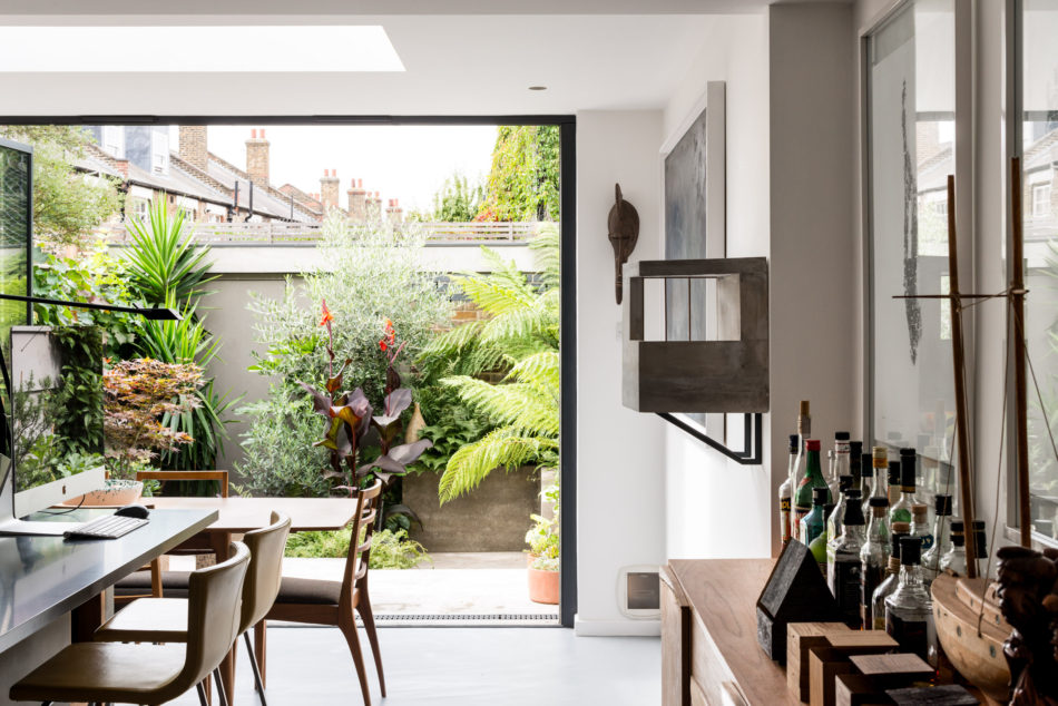 For Sale: Sheepcote Lane, London SW11 | The Modern House