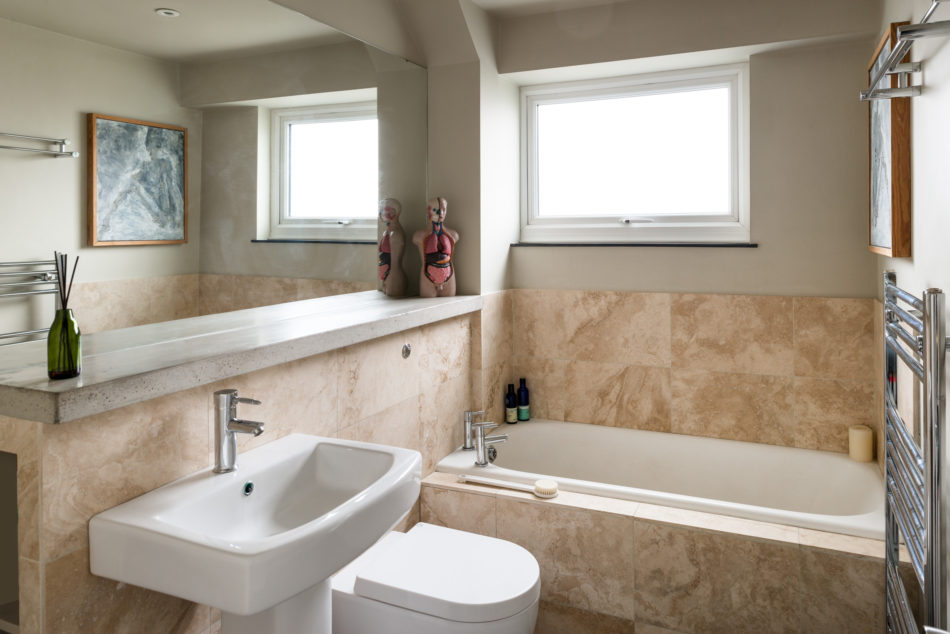 For Sale: Sheepcote Lane, London SW11 | The Modern House
