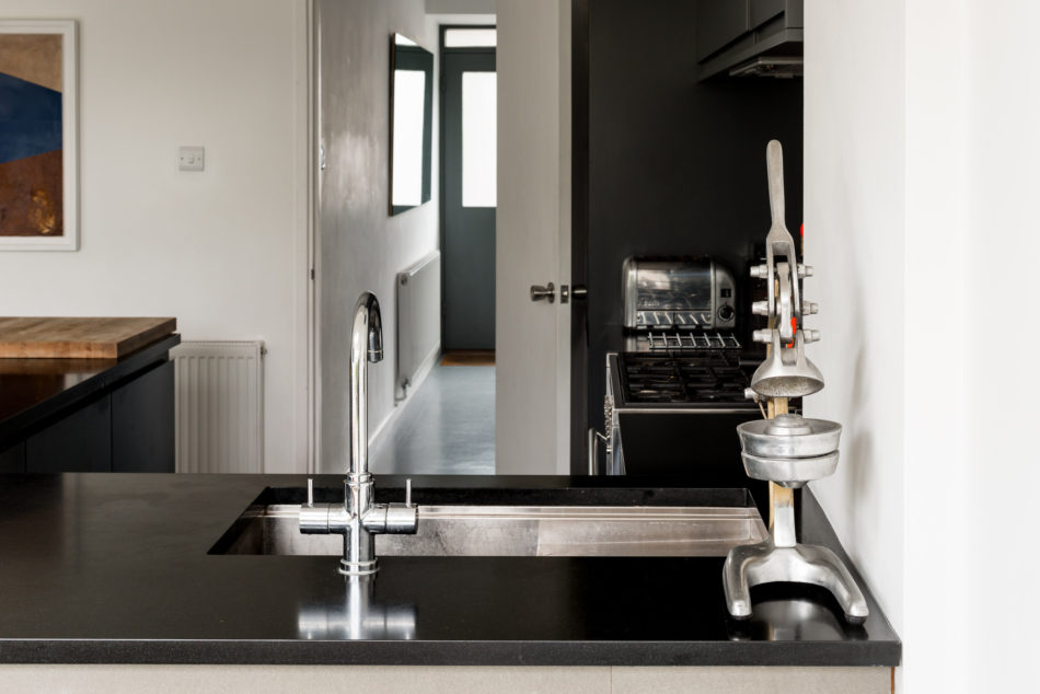 For Sale: Sheepcote Lane, London SW11 | The Modern House