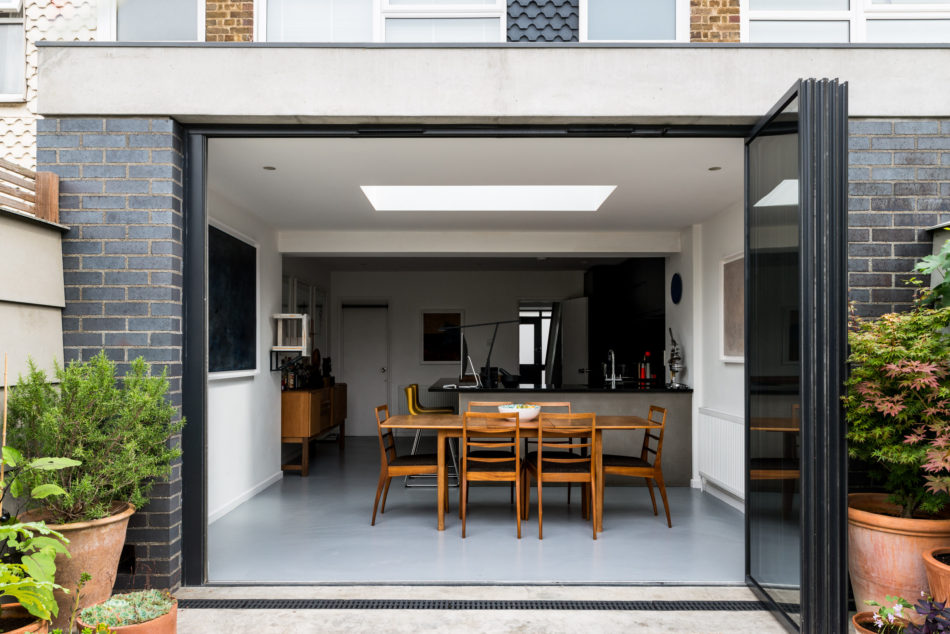 For Sale: Sheepcote Lane, London SW11 | The Modern House