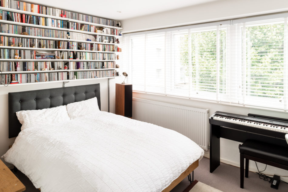 For Sale: Sheepcote Lane, London SW11 | The Modern House