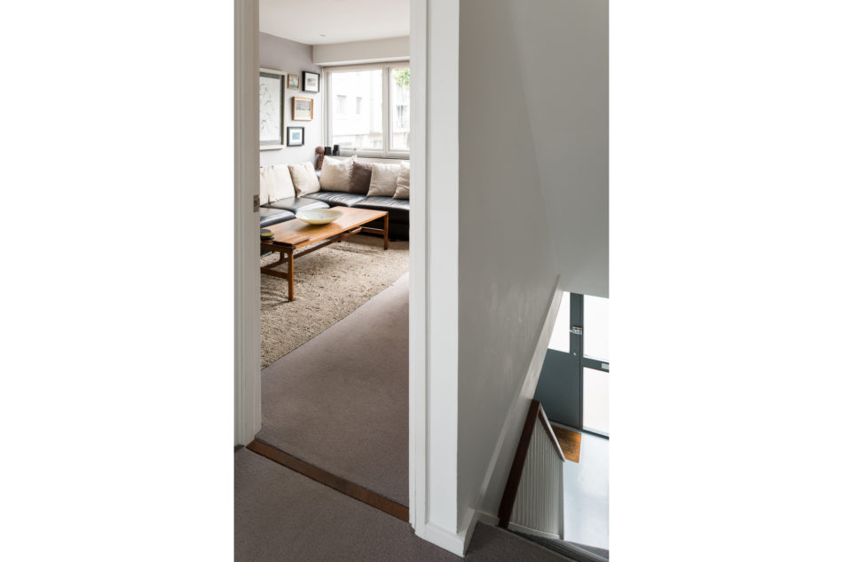 For Sale: Sheepcote Lane, London SW11 | The Modern House