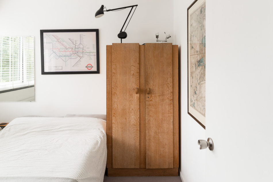 For Sale: Sheepcote Lane, London SW11 | The Modern House