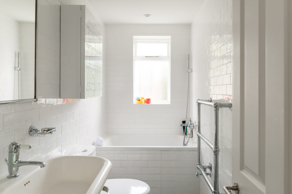 For Sale: Albion Square, London E8 | The Modern House