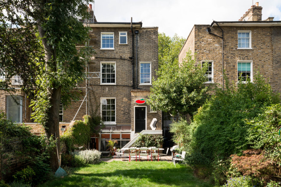 For Sale: Albion Square, London E8 | The Modern House