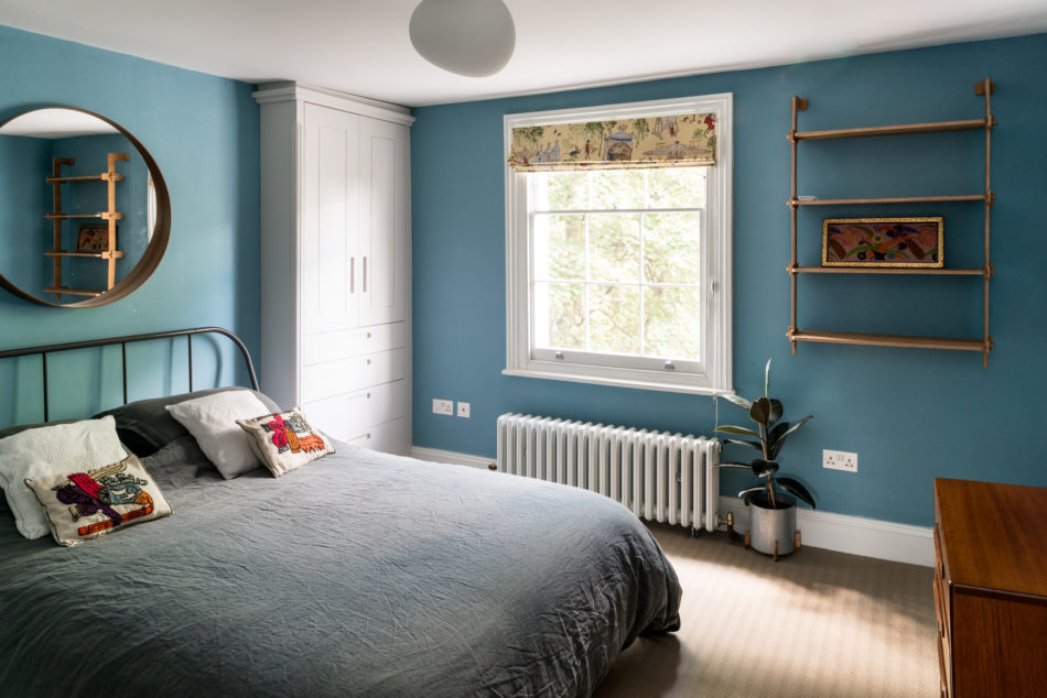 For Sale: Albion Square, London E8 | The Modern House