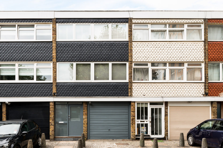 For Sale: Sheepcote Lane, London SW11 | The Modern House