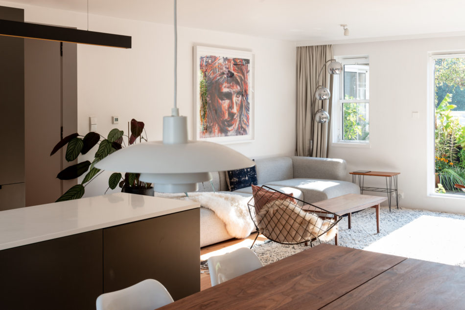 For Sale: St Agnes Close, London E9 | The Modern House