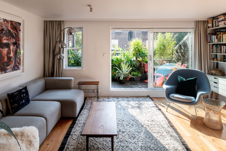For Sale: St Agnes Close, London E9 | The Modern House