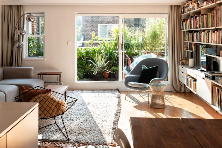 For Sale: St Agnes Close, London E9 | The Modern House
