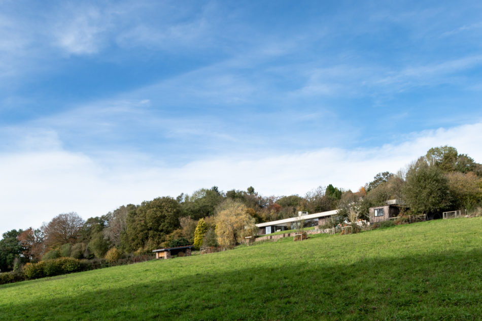 For Sale: Outhouse, Brockweir, Gloucestershire | The Modern House