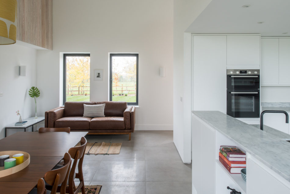 For Sale: Bressingham, Norfolk | The Modern House