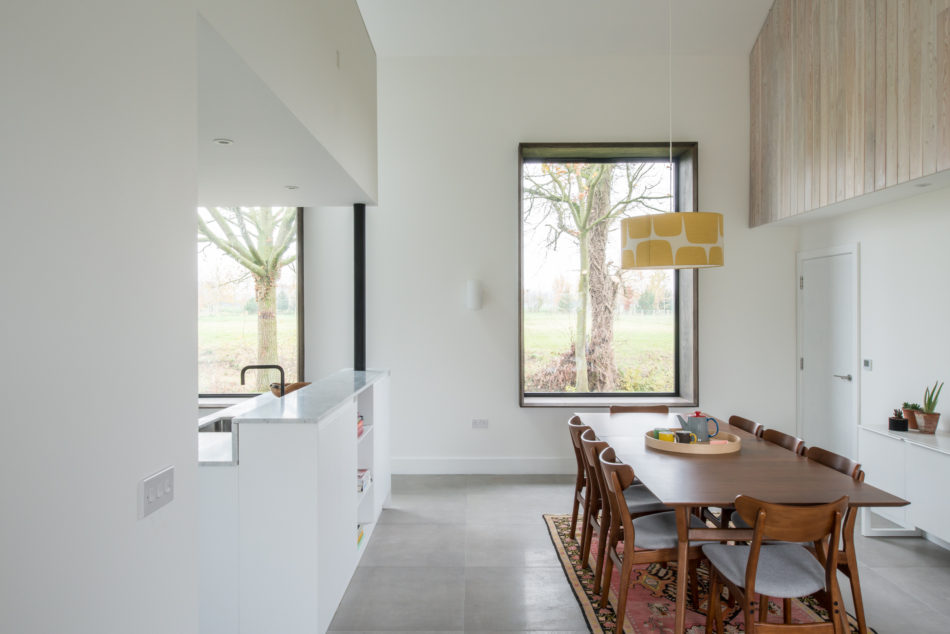 For Sale: Bressingham, Norfolk | The Modern House