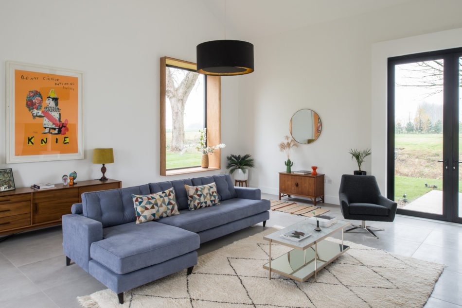 For Sale: Bressingham, Norfolk | The Modern House
