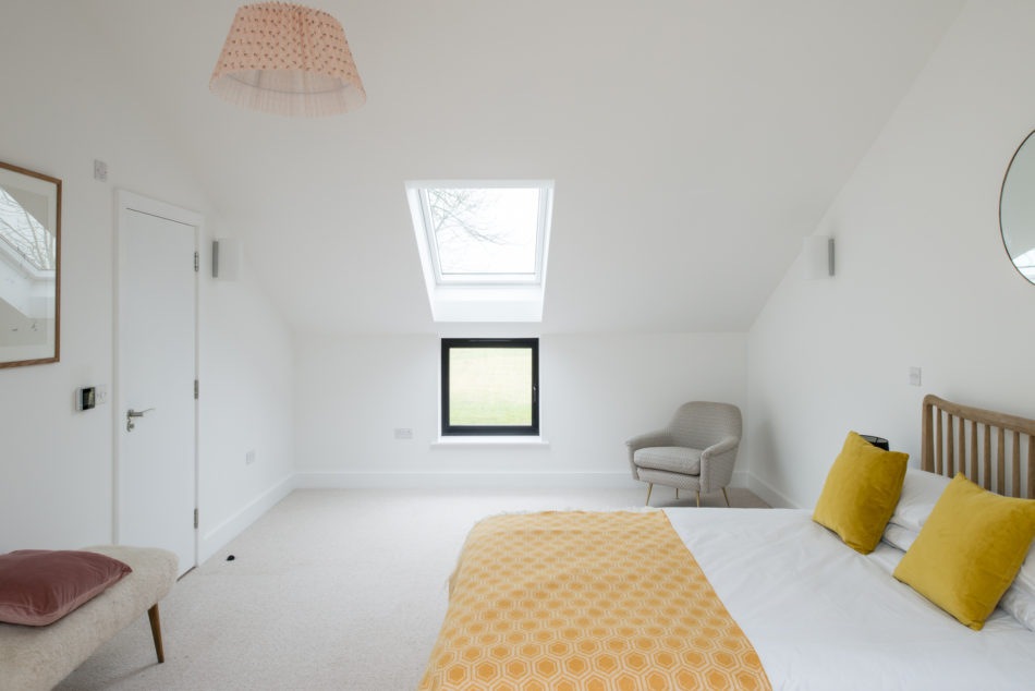 For Sale: Bressingham, Norfolk | The Modern House