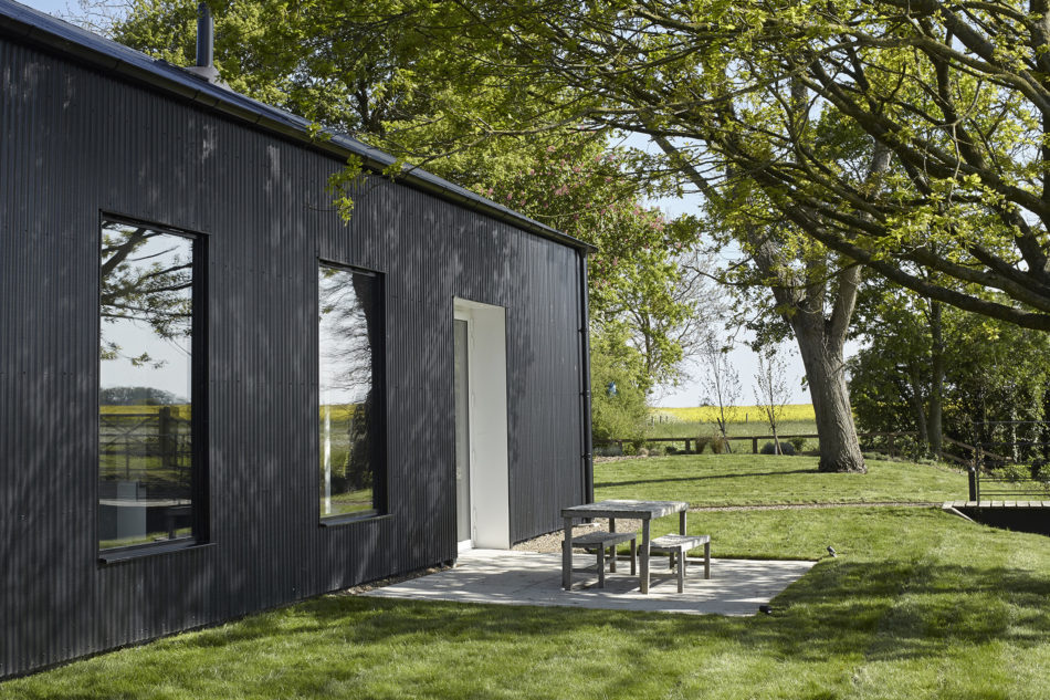 For Sale: Bressingham, Norfolk | The Modern House