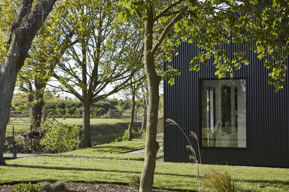 For Sale: Bressingham, Norfolk | The Modern House