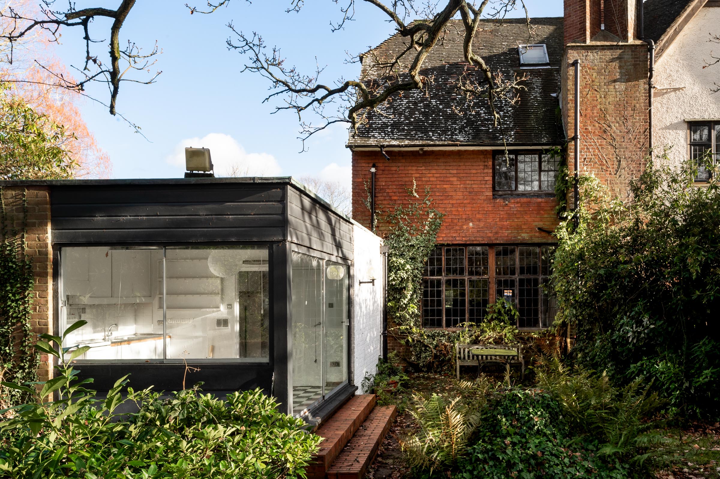 For Sale: How Green, Kent | The Modern House