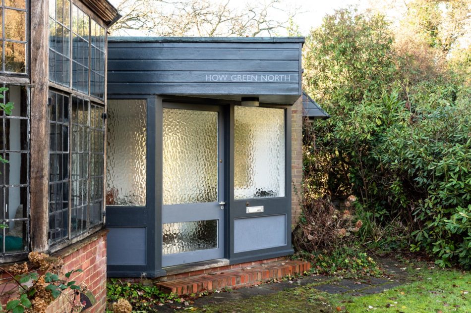 For Sale: How Green, Kent | The Modern House