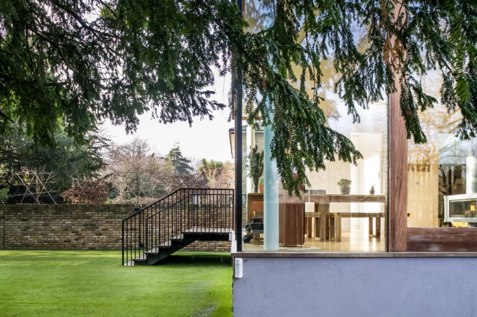 For Sale: The Tree House II, Reberry Grove, London SE26