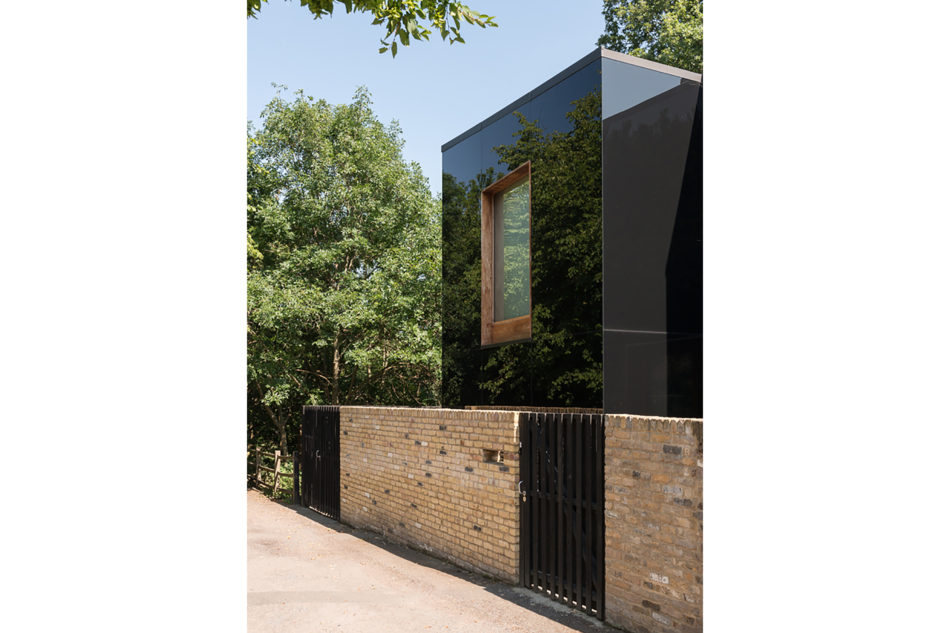 For Sale: The Tree House II, Reberry Grove, London SE26