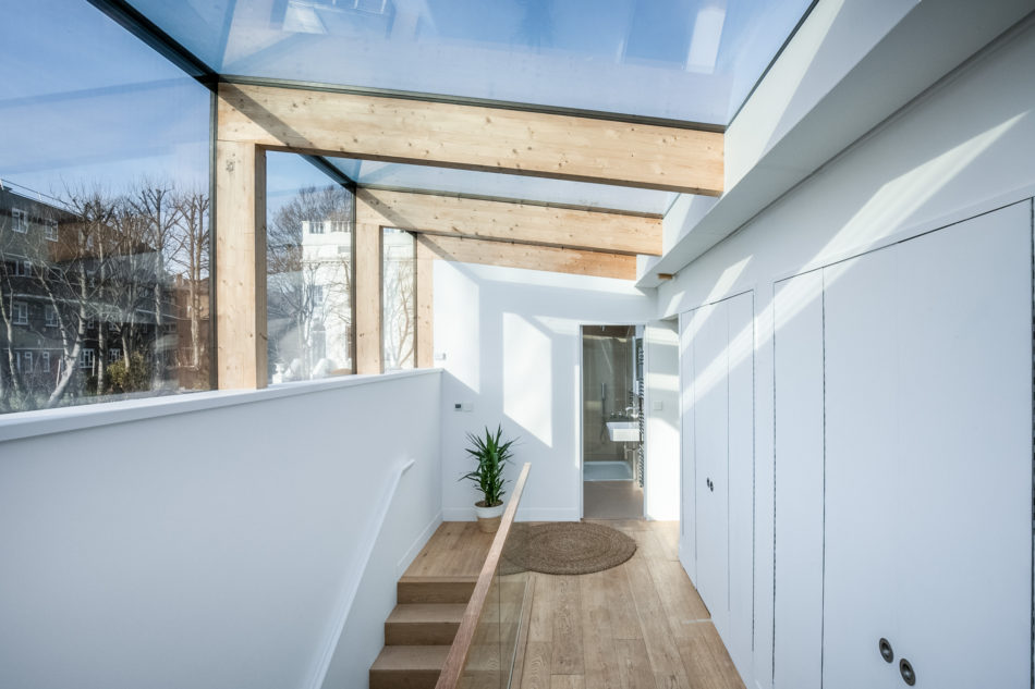 For Sale: The Tree House II, Reberry Grove, London SE26
