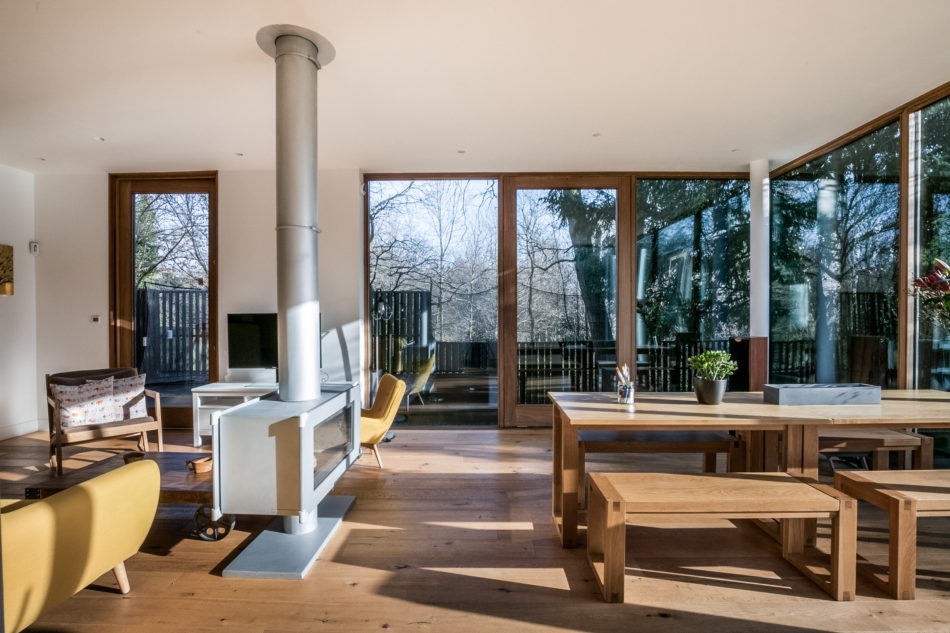 For Sale: The Tree House II, Reberry Grove, London SE26