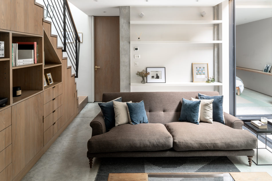For Sale: Nascot Street, London W12 | The Modern House