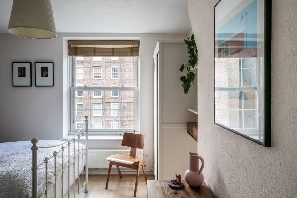 For Sale: Moira House, Gosling Way, London SW9 | The Modern House