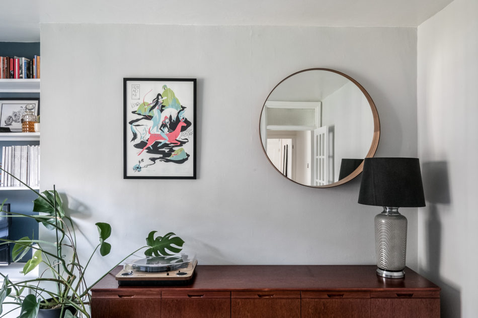 For Sale: Moira House, Gosling Way, London SW9 | The Modern House