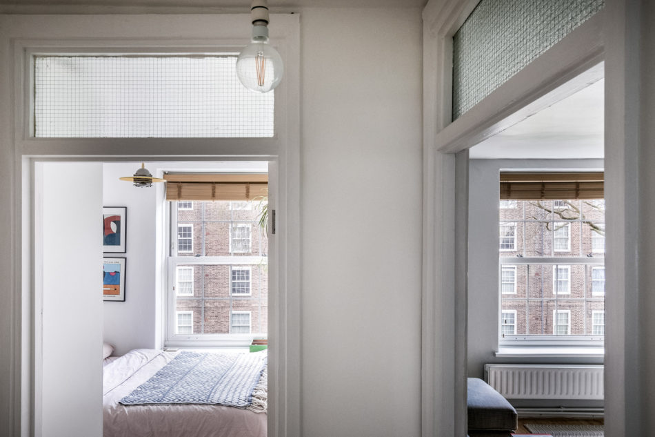 For Sale: Moira House, Gosling Way, London SW9 | The Modern House