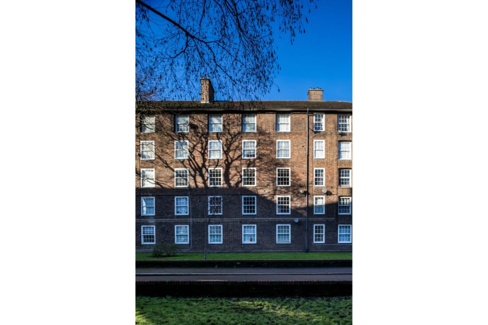 For Sale: Moira House, Gosling Way, London SW9 | The Modern House