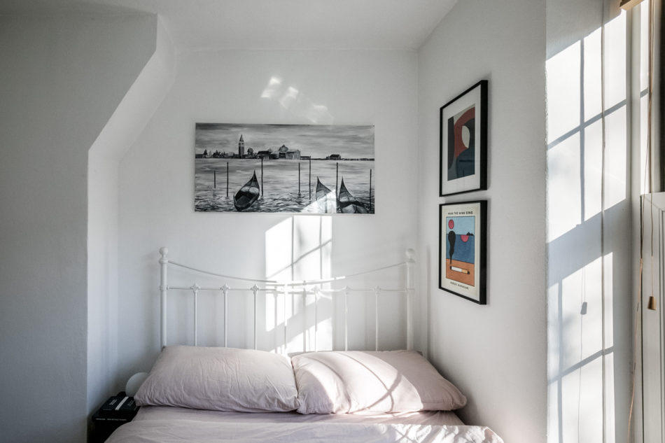 For Sale: Moira House, Gosling Way, London SW9 | The Modern House