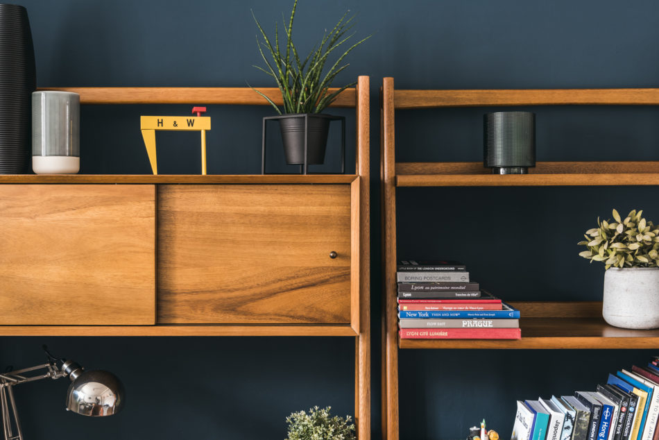 For Sale: Du Cane Court, Balham High Road, London SW17 | The Modern House