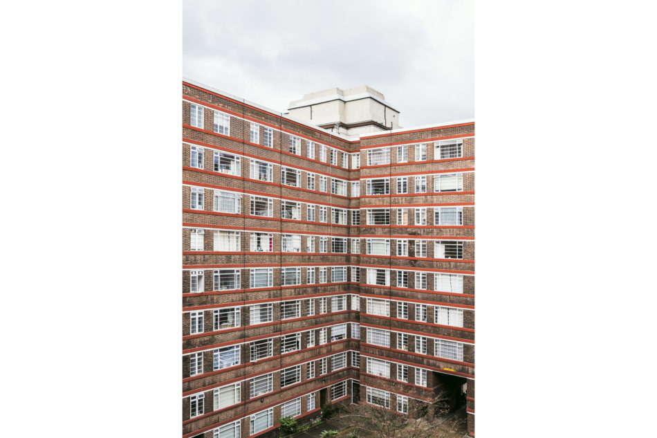 For Sale: Du Cane Court, Balham High Road, London SW17 | The Modern House